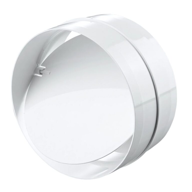 Backdraft Shutters | Pure Ventilation Australia