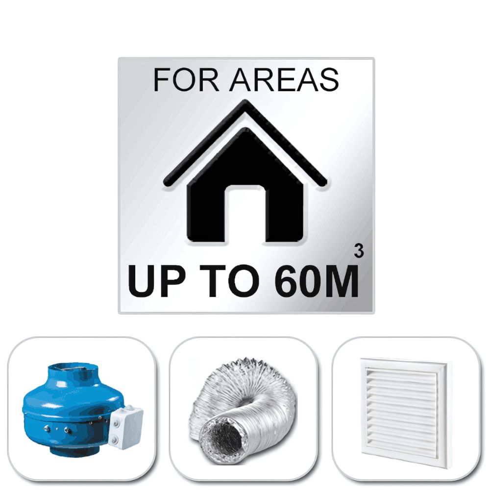 Sub Floor Ventilation Tips and Tricks from Pure Ventilation