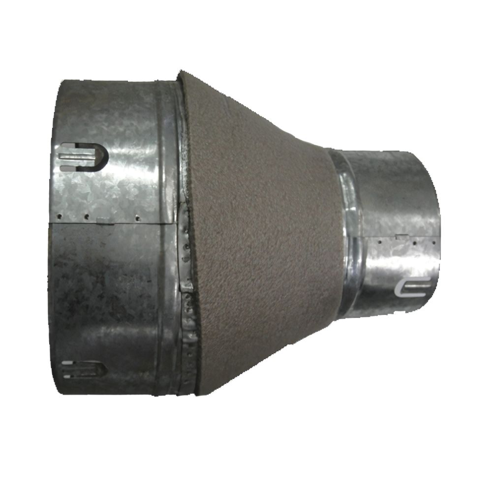 Joiners & Reducers | Pure Ventilation Australia