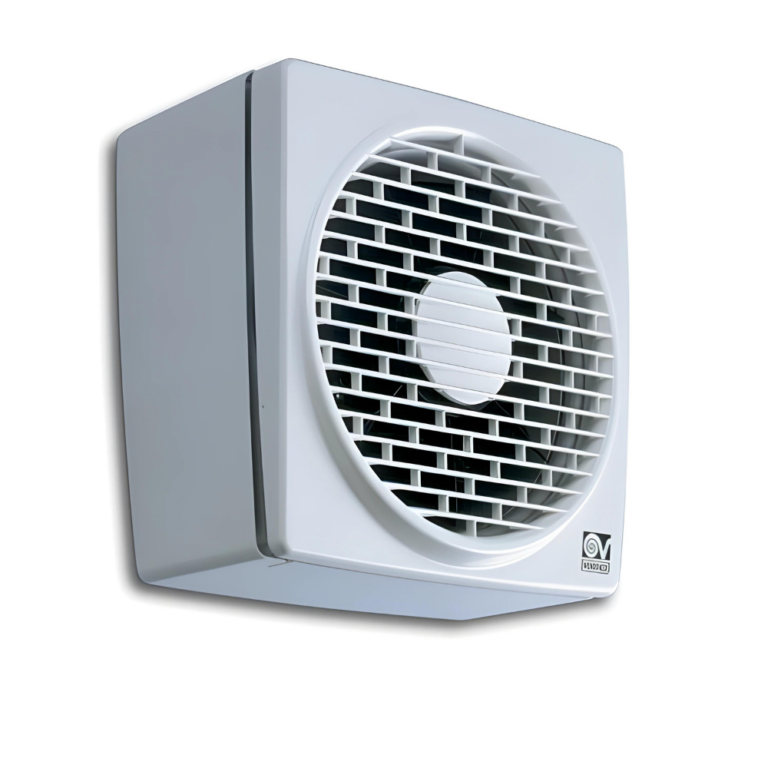 Window Exhaust Fans | Pure Ventilation