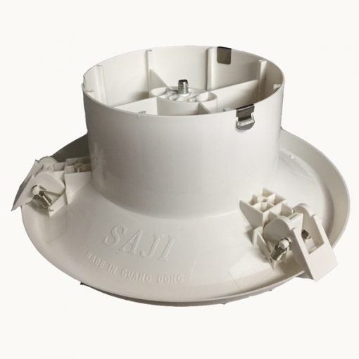 Vent Cone Ceiling Diffuser (200mm) | Pure Ventilation