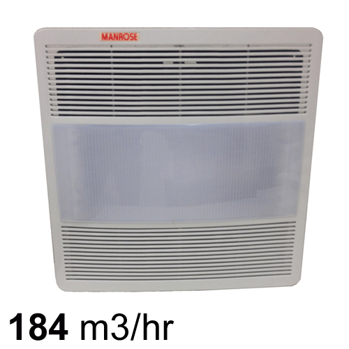 Rectangle Roof Exhaust Fans Commercial