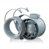 TT Mixflow Inline Fan 150mm | Pure Ventilation Australia