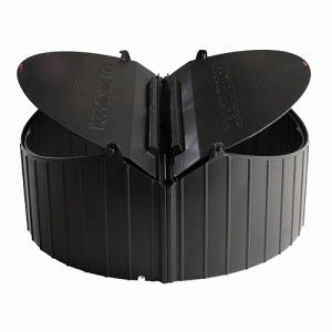 Backdraft Shutters | Pure Ventilation Australia