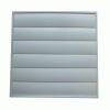 Gravity Vent White 200mm | Pure Ventilation Australia