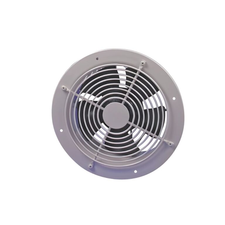 Commercial Exhaust Fans | Pure Ventilation Australia