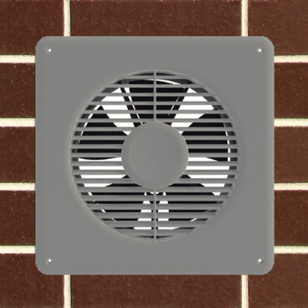 Sub Floor Ventilation | Pure Ventilation
