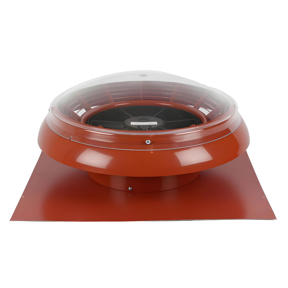 Roof Exhaust Fans | Pure Ventilation