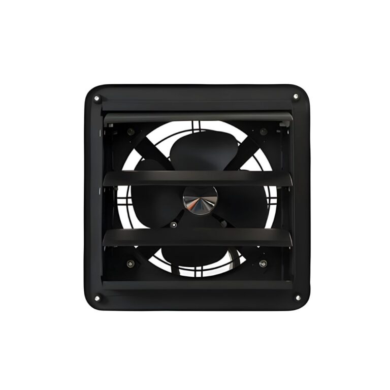 Wall Exhaust Fans | Pure Ventilation