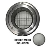 Wall Vents | Pure Ventilation Australia