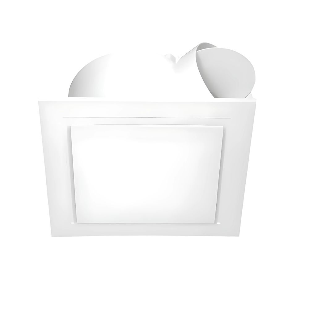 Square Exhaust Fans | Pure Ventilation Australia