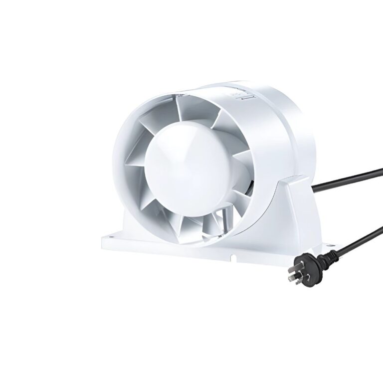 Inline Exhaust Fans | Pure Ventilation Australia