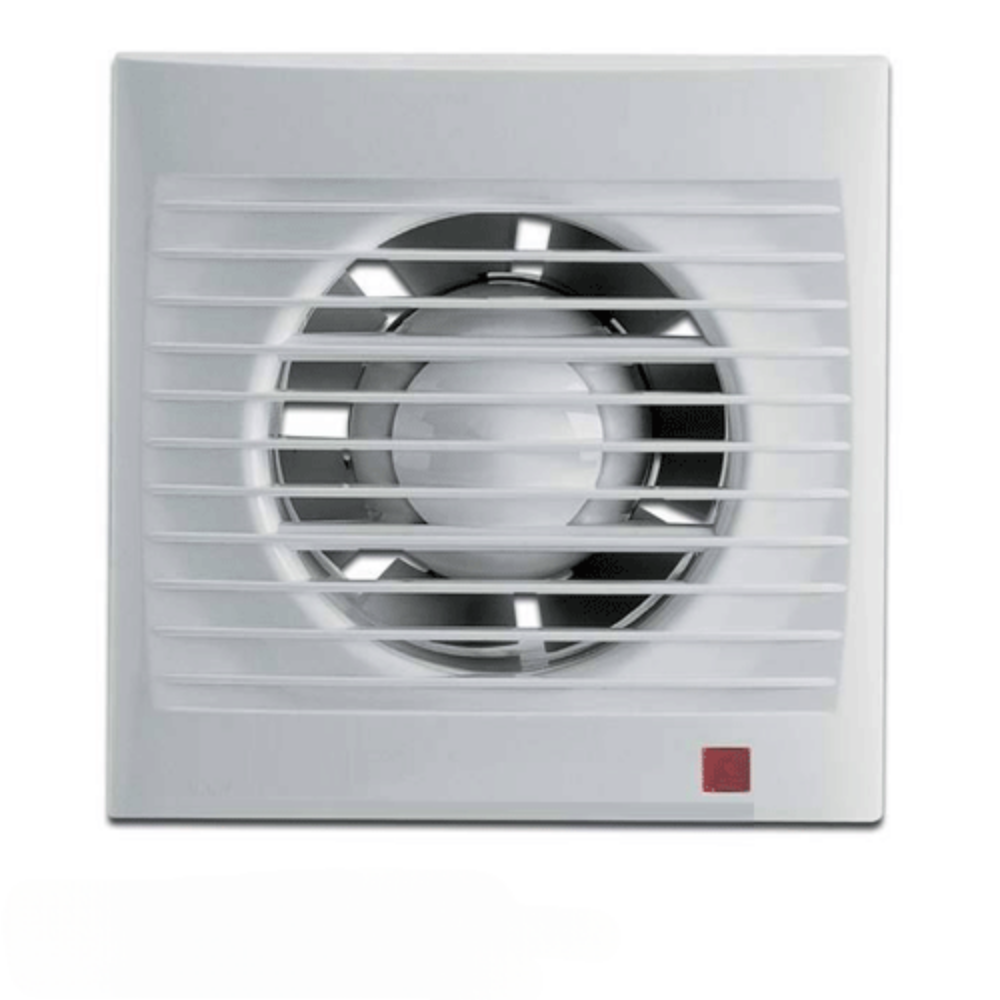 EDM Series Exhaust Fan 150mm | Pure Ventilation