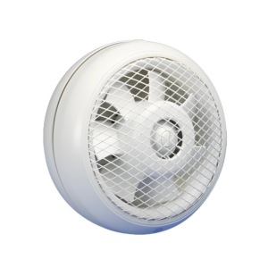 Fantech Ventilation Products | Pure Ventilation Australia