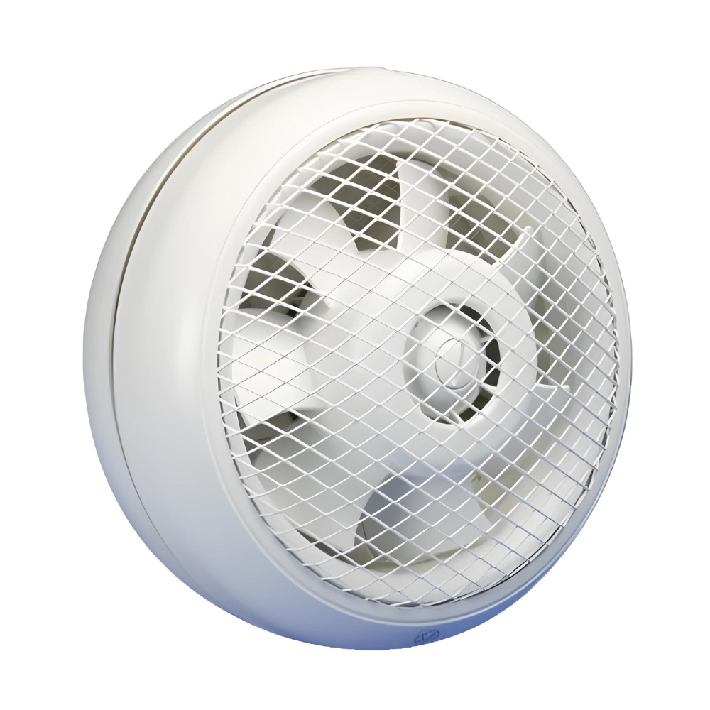 Fantech Ventilation Products | Pure Ventilation Australia