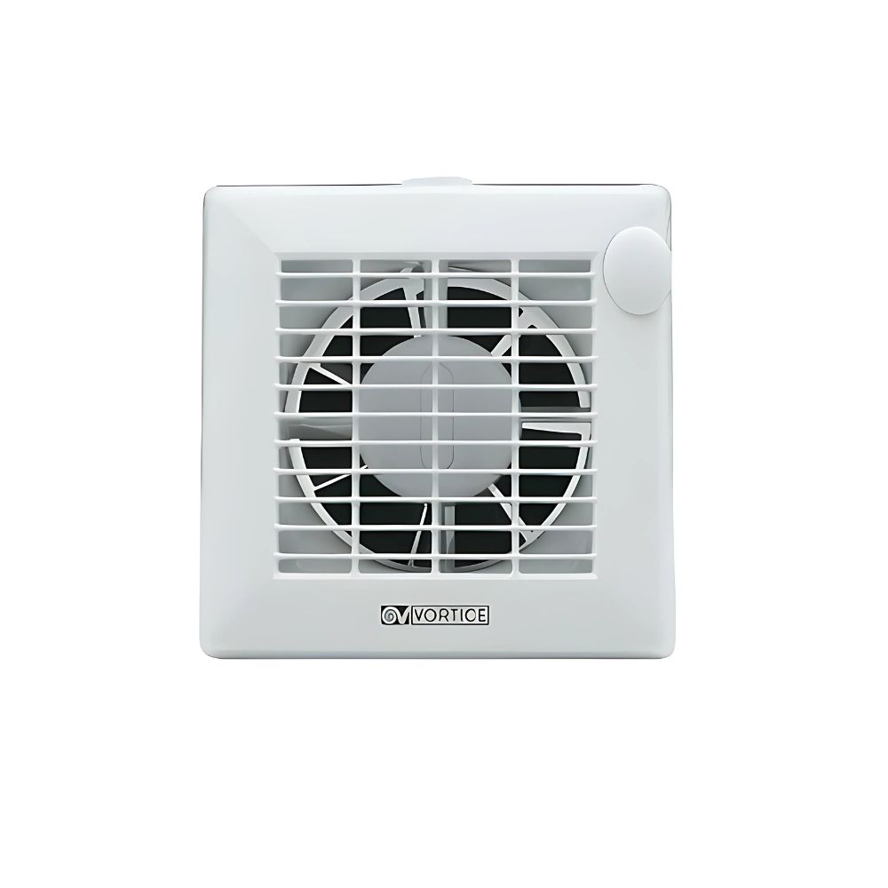 Vortice Exhaust Fans | Pure Ventilation Australia