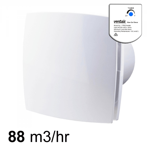 Ductable Ceiling Exhaust Fans | Page 3 of 7 | Pure Ventilation