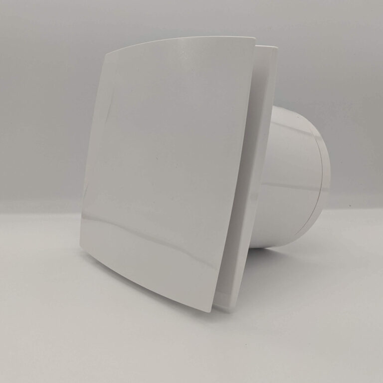 Exhaust Fans with Run on Timers | Pure Ventilation Australia