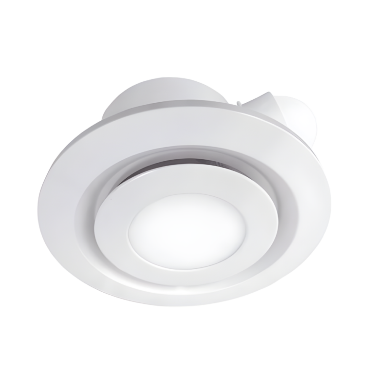 Exhaust Fans With Light | Pure Ventilation Australia