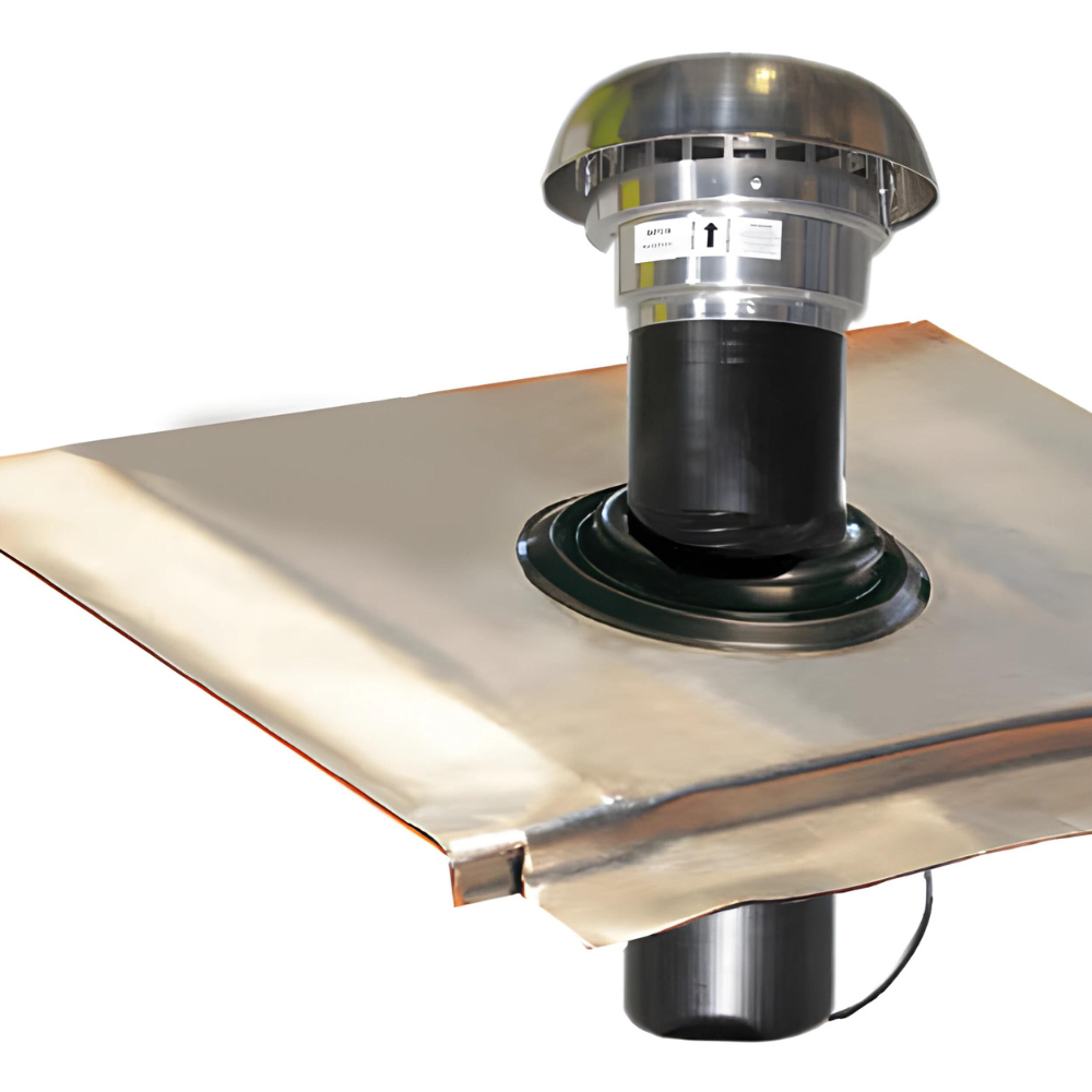 Roof Exhaust Fans | Pure Ventilation