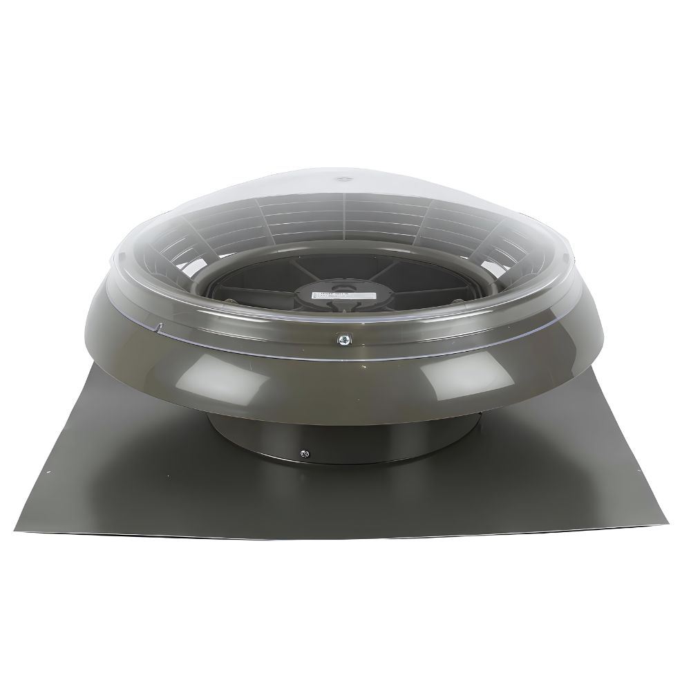 Roof Exhaust Fans | Pure Ventilation