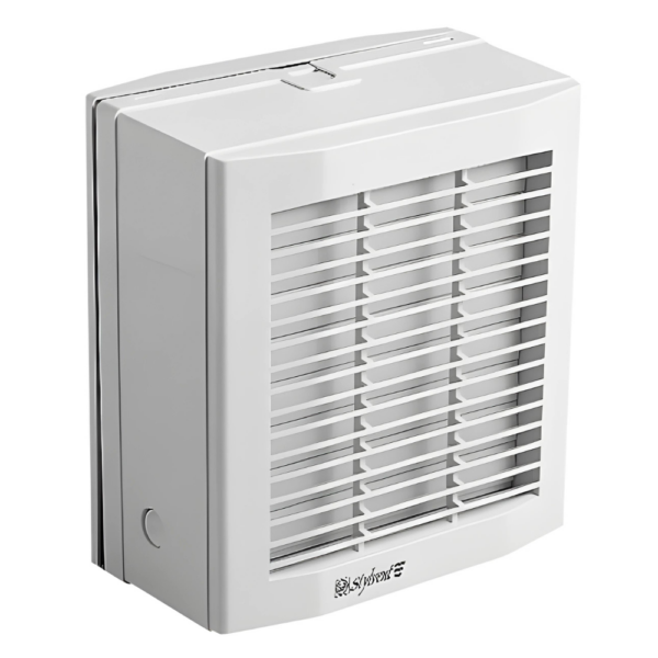 Fantech Ventilation Products | Pure Ventilation Australia