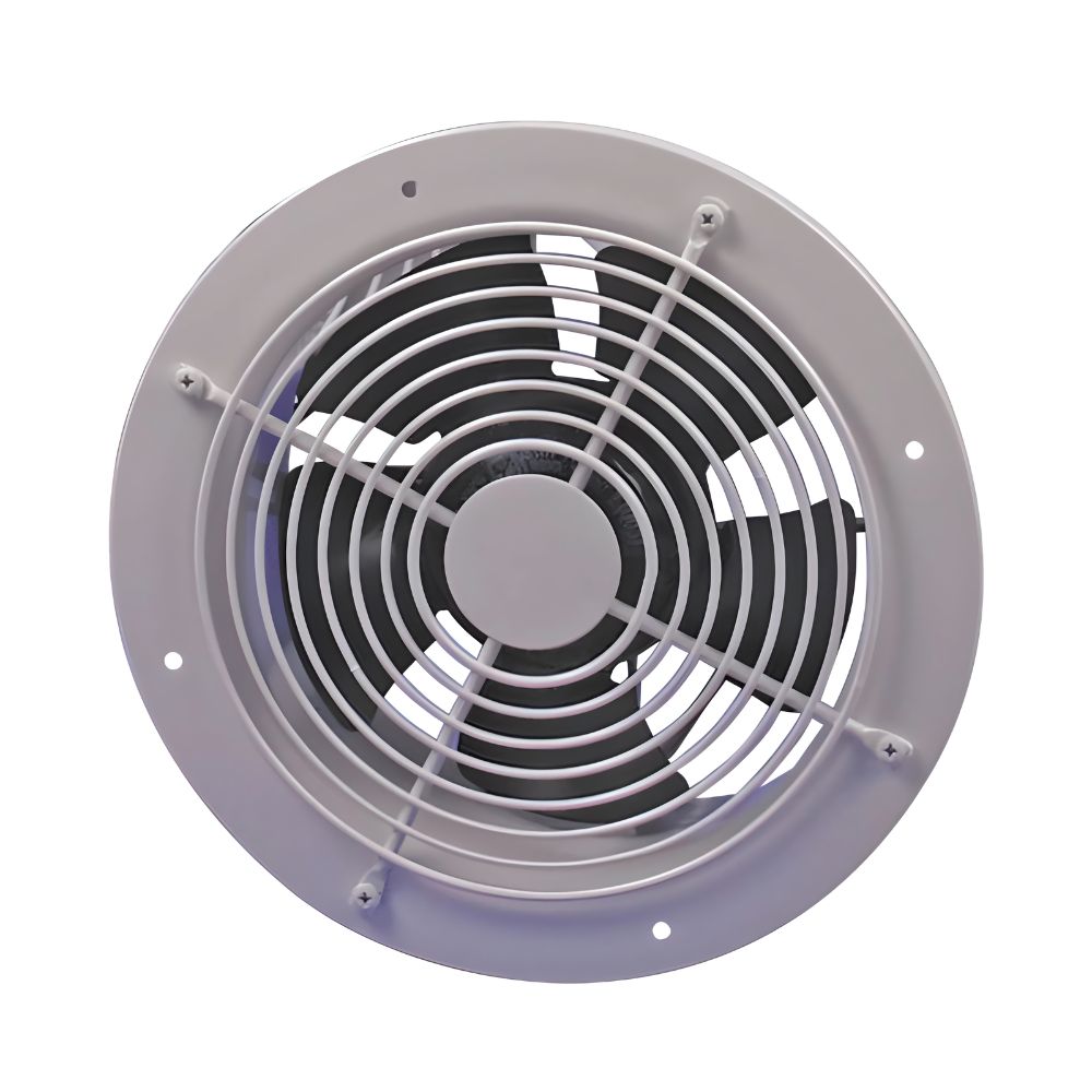 Commercial Exhaust Fans | Pure Ventilation Australia
