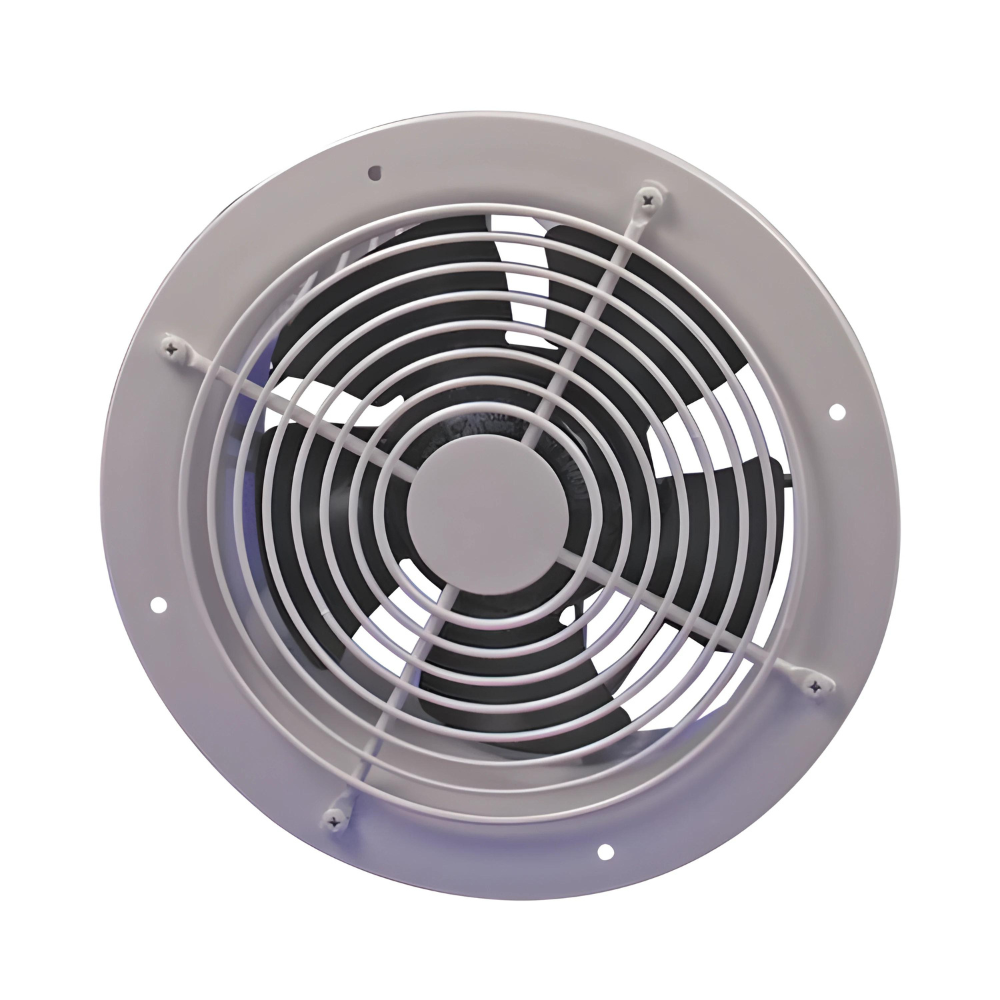 Fantech Ventilation Products | Pure Ventilation Australia