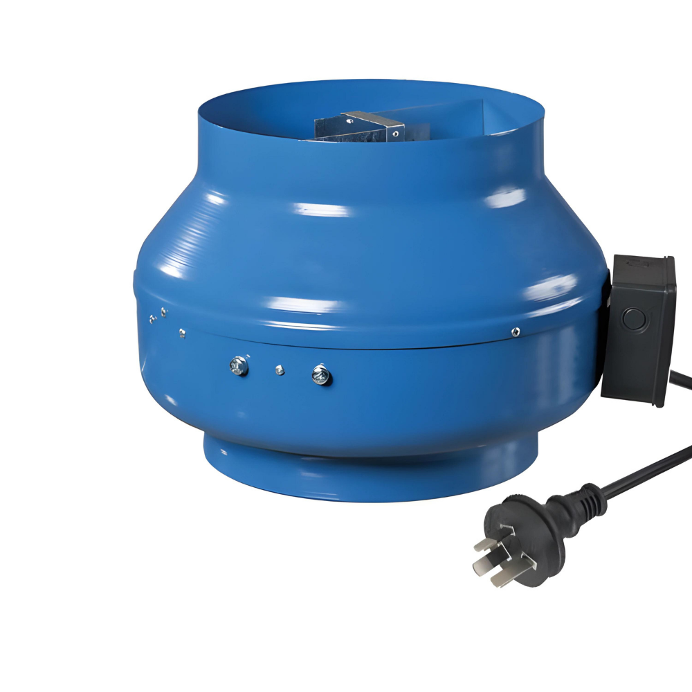 Centrifugal Fans | Pure Ventilation Australia