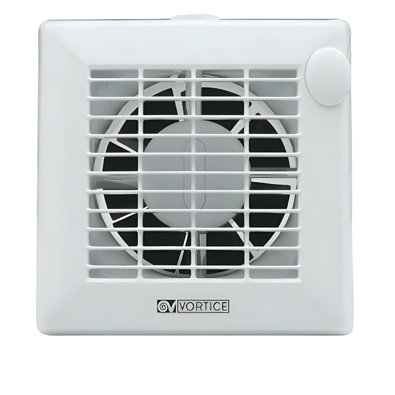 Window Exhaust Fans | Pure Ventilation