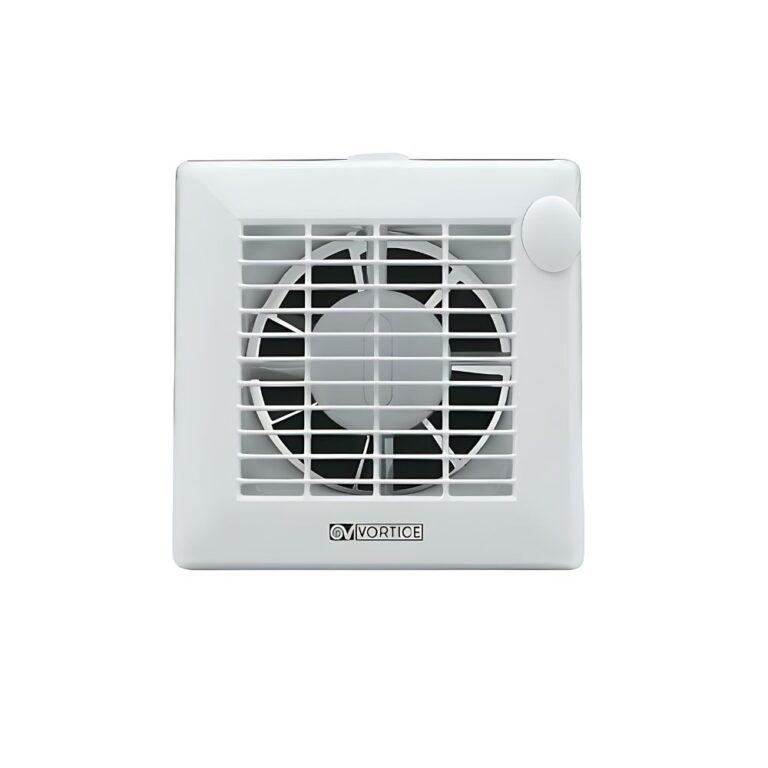 Window Exhaust Fans | Pure Ventilation