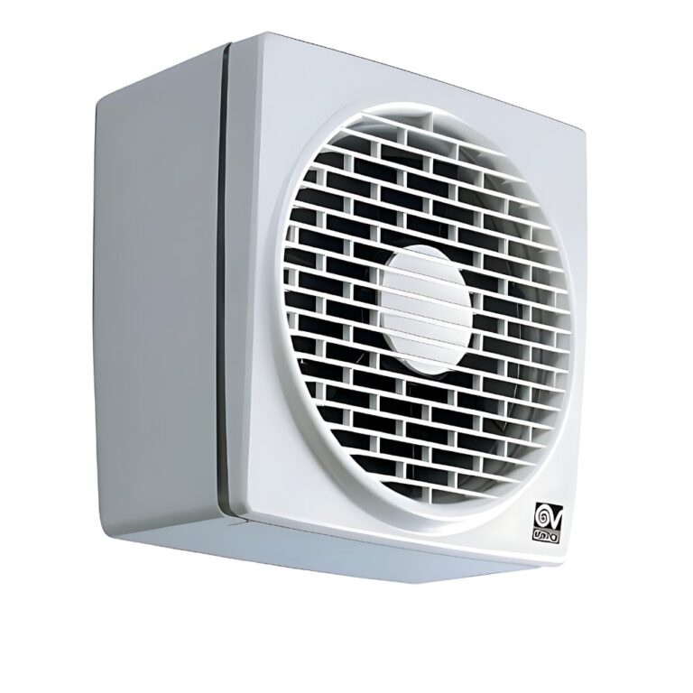 Window Exhaust Fans | Pure Ventilation
