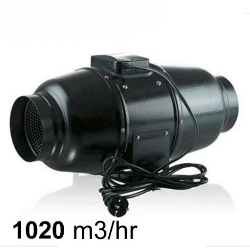 Heat Transfer Kits | Pure Ventilation Australia