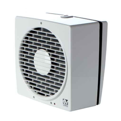 Window Exhaust Fans | Pure Ventilation