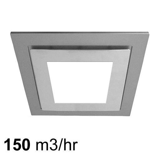 Exhaust Fans With Light | Page 2 of 2 | Pure Ventilation