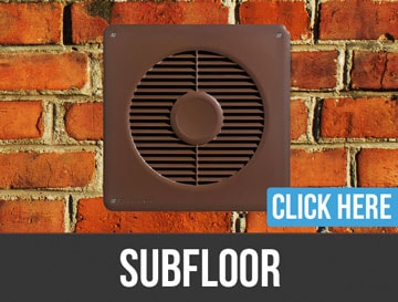 Exhaust Fans, Heat Transfer, Sub Floor | Pure Ventilation