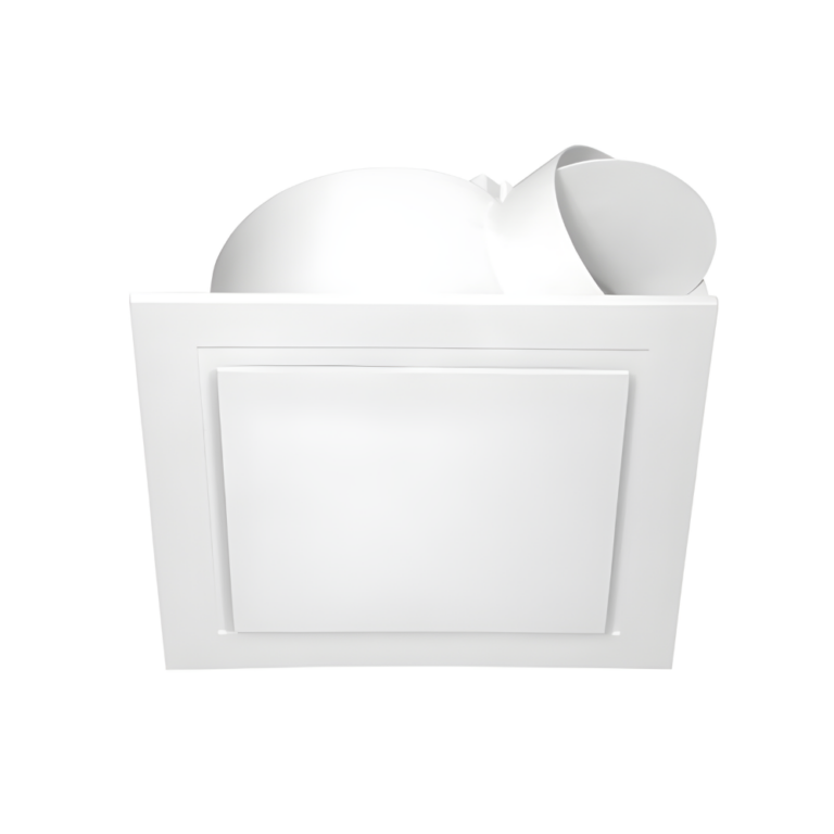 Square Exhaust Fans | Pure Ventilation Australia