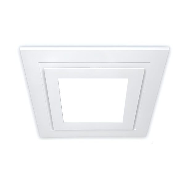Square Exhaust Fans | Pure Ventilation Australia