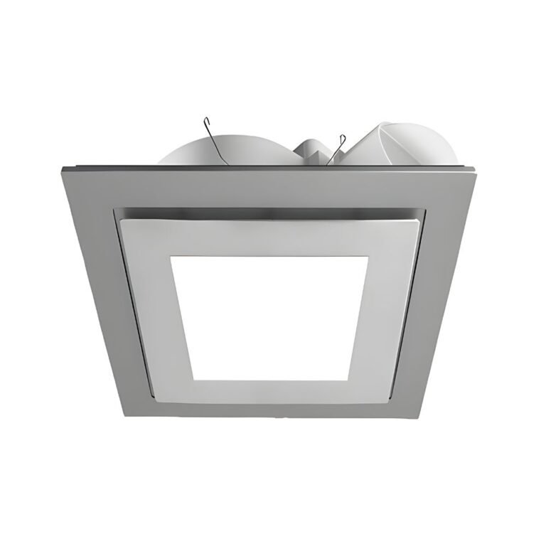 Exhaust Fans With Light | Pure Ventilation Australia