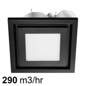 Exhaust Fans With Light | Page 2 of 3 | Pure Ventilation