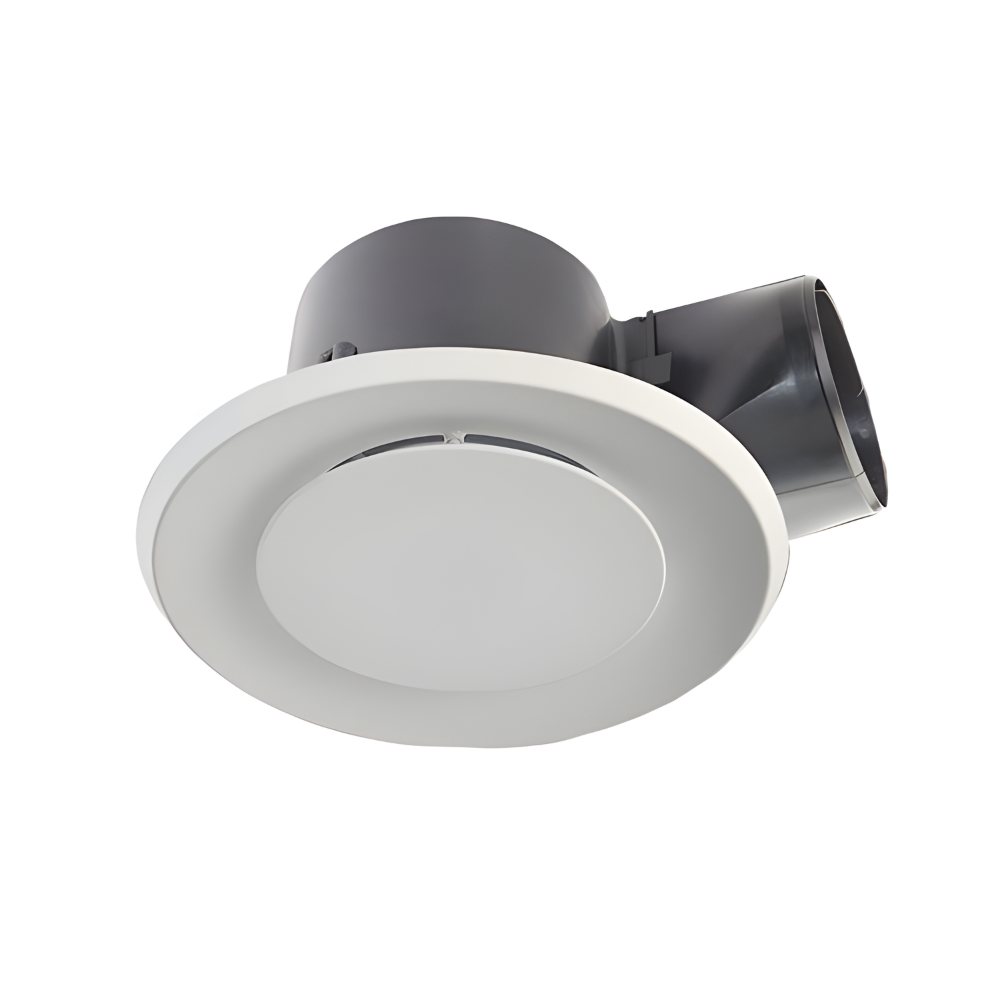 Fantech Ventilation Products | Pure Ventilation Australia