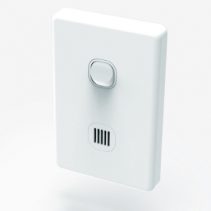 Wall Mounted Humidity Sensor | Adjustable Humidity Range