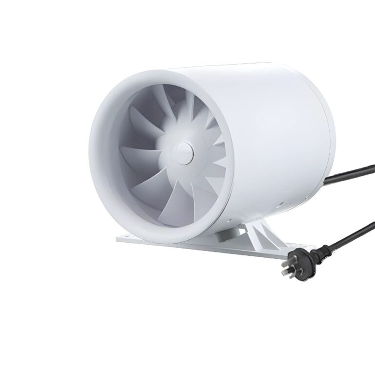 Inline Exhaust Fans | Pure Ventilation Australia