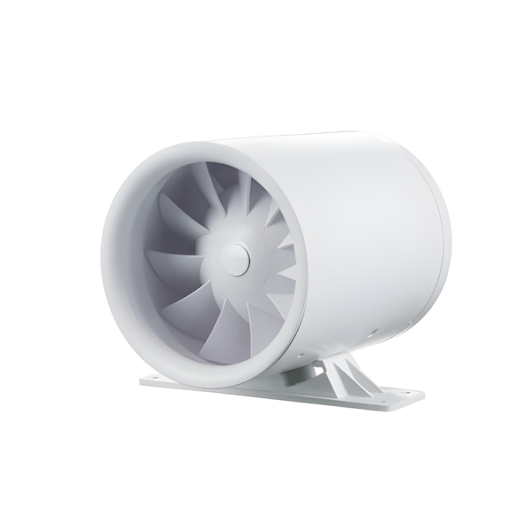 Premium Quiet Inline Fans | Pure Ventilation Australia