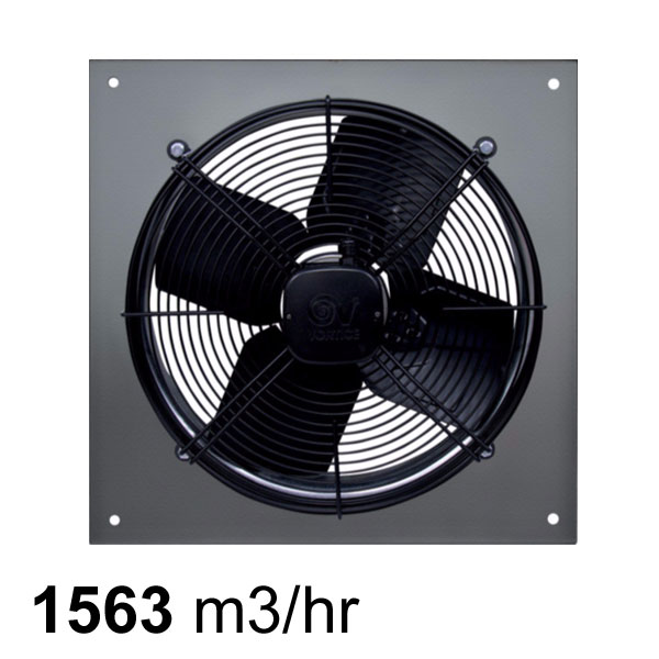 Vortice AE Commercial Axial Fan - 300mm