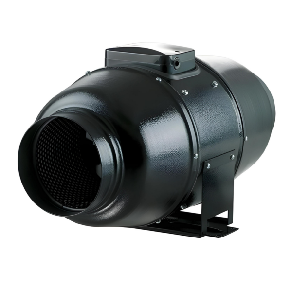 Premium Quiet Inline Fans | Pure Ventilation Australia