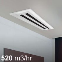 In Line Kits | Pure Ventilation