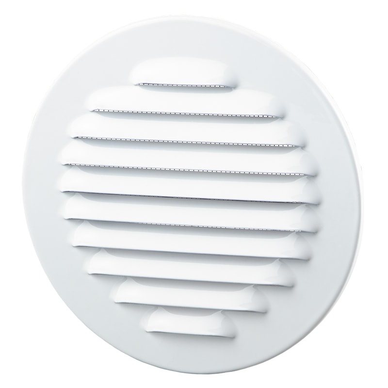 Vents - Indoor and Outdoor Mounted Vents