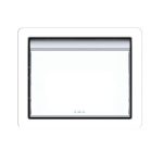 IXL Tastic Luminate Essential Heat Module. White | Pure Ventilation ...