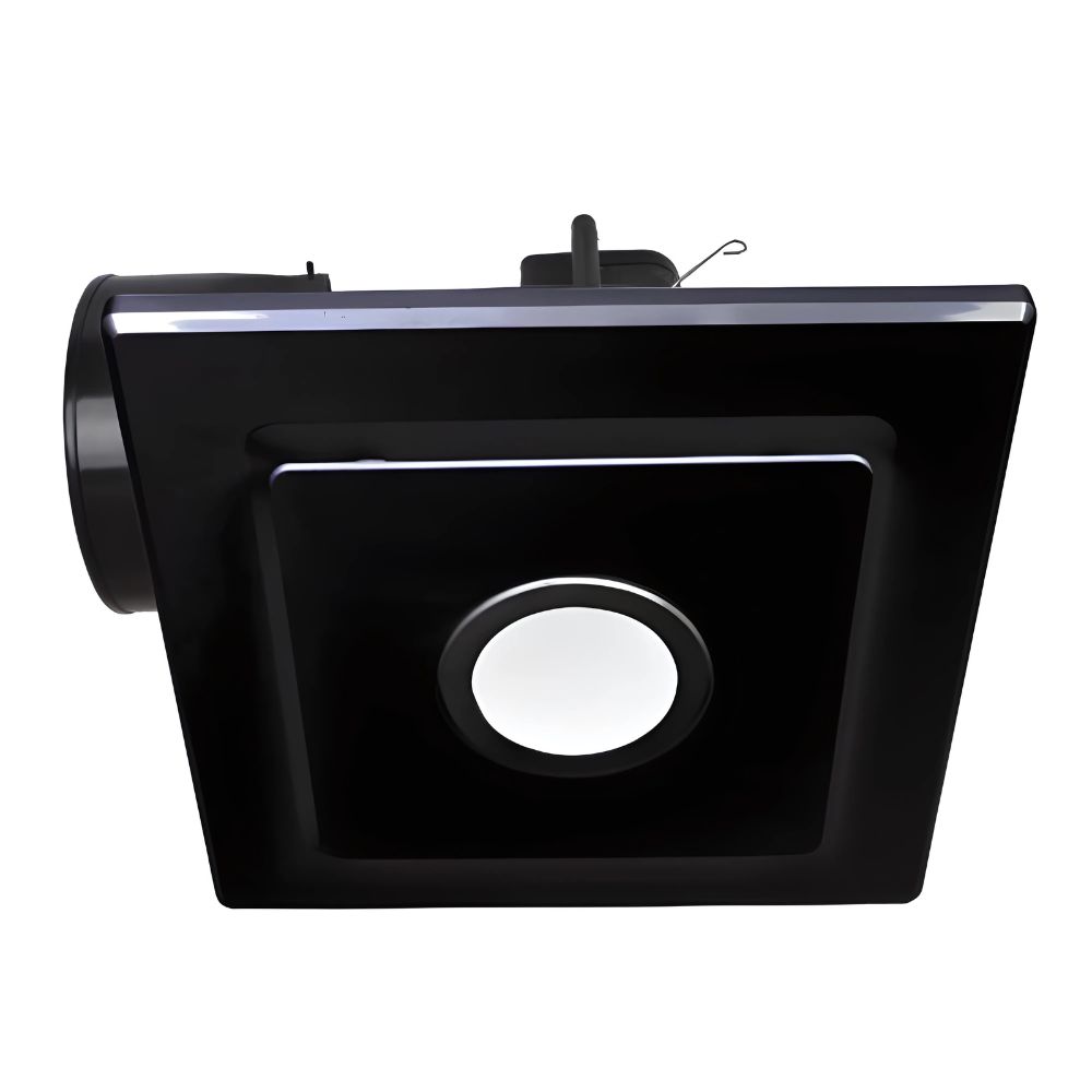 Exhaust Fans With Light | Pure Ventilation Australia